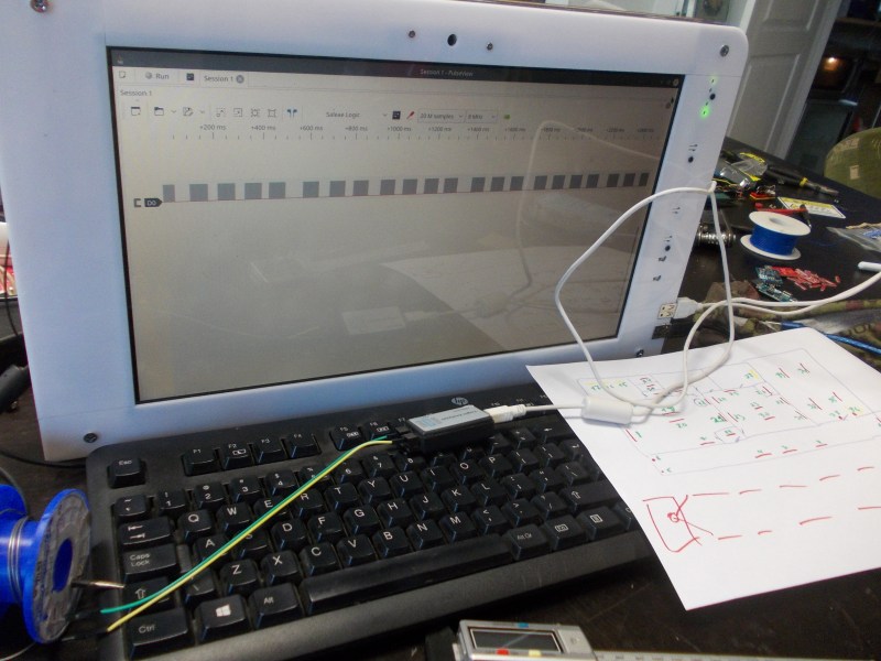 Laptop Motherboard? Let’s Boot And Tinker | Hackaday