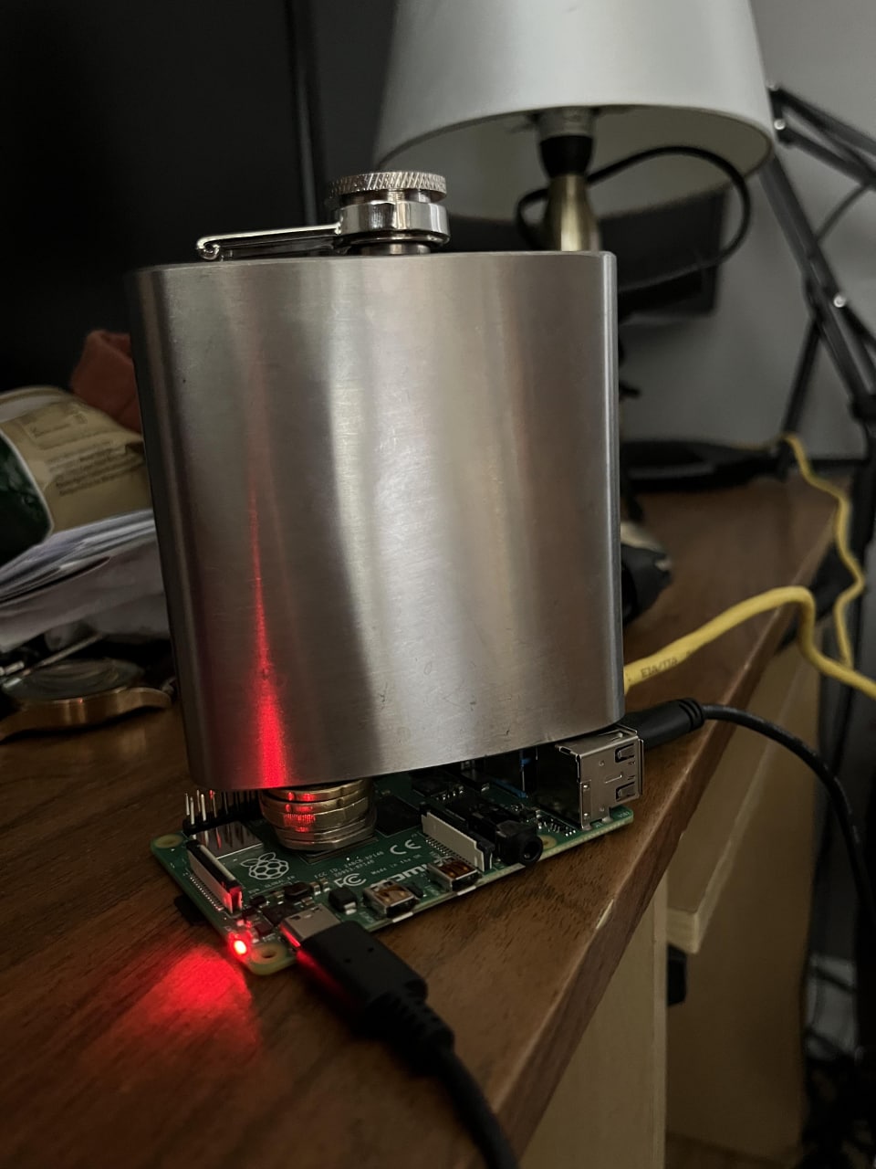 Laptop Motherboard? No, X86 Single-Board Computer! | Hackaday