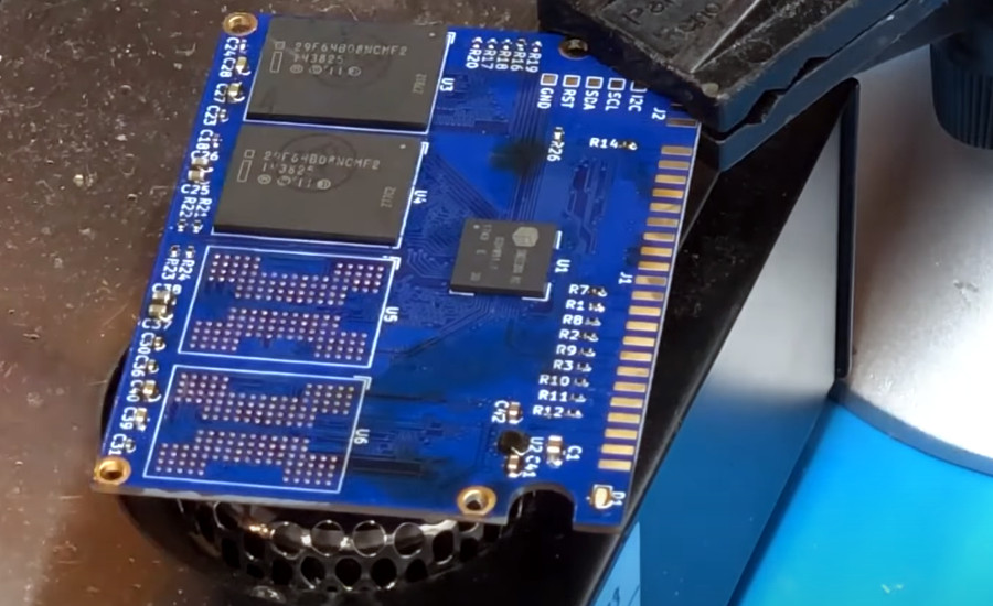 Computer Hacks | Hackaday | Page 15