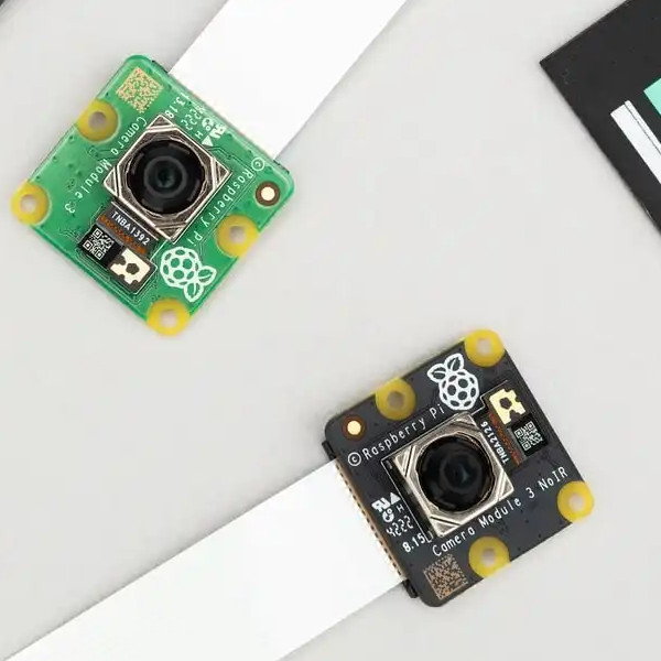 Do You Need The Raspberry Pi Camera Module V3 Hackaday