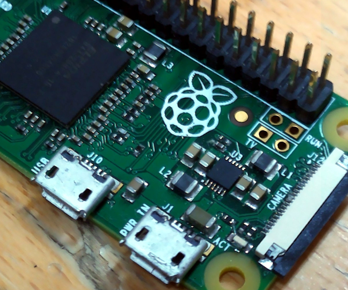 Do You Need The Raspberry Pi Camera Module V3? | Hackaday