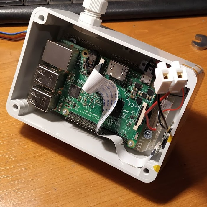 Raspberry Pi | Hackaday