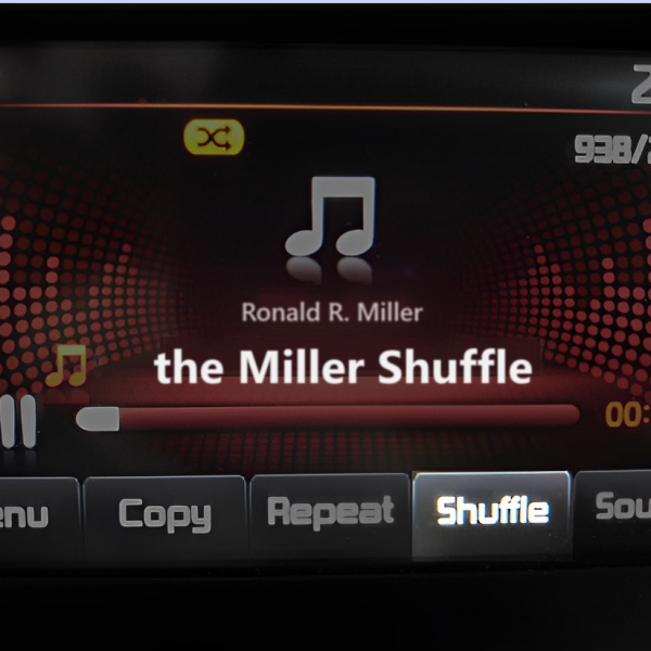 A Better Playlist Shuffle Algorithm Is Possible Hackaday