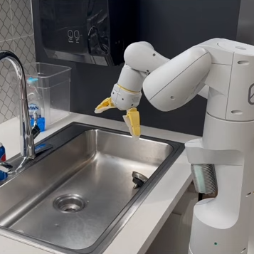 Teaching A Robot To Hallucinate | Hackaday