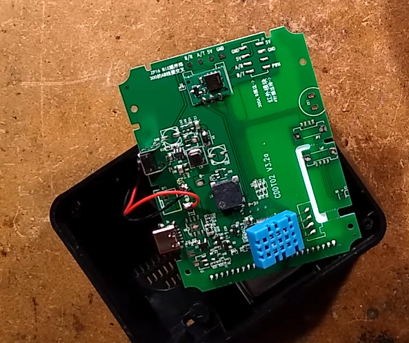 18 | February | 2023 | Hackaday | Page 2