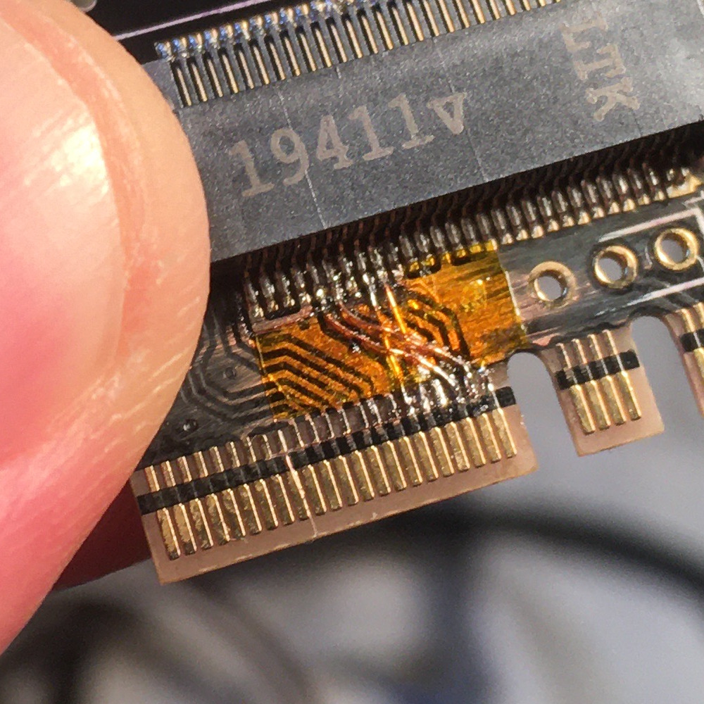 PCIe For Hackers: Link Anatomy | Hackaday