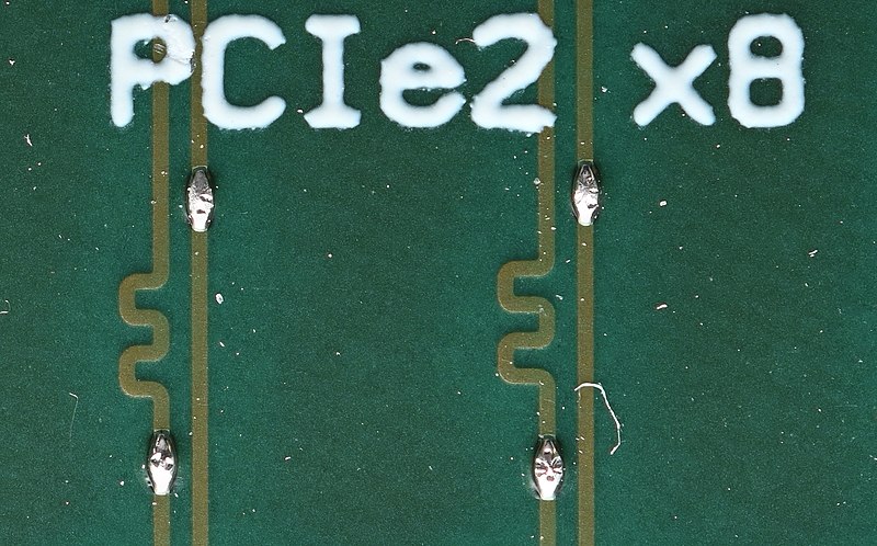 PCIe For Hackers: The Diffpair Prelude | Hackaday