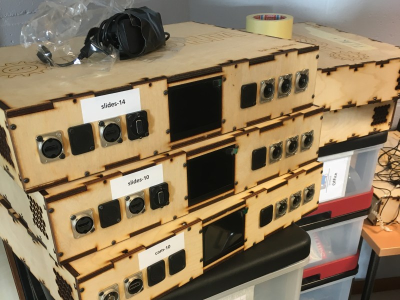 Hadoc_fosdem23_gvid_6a | Hackaday