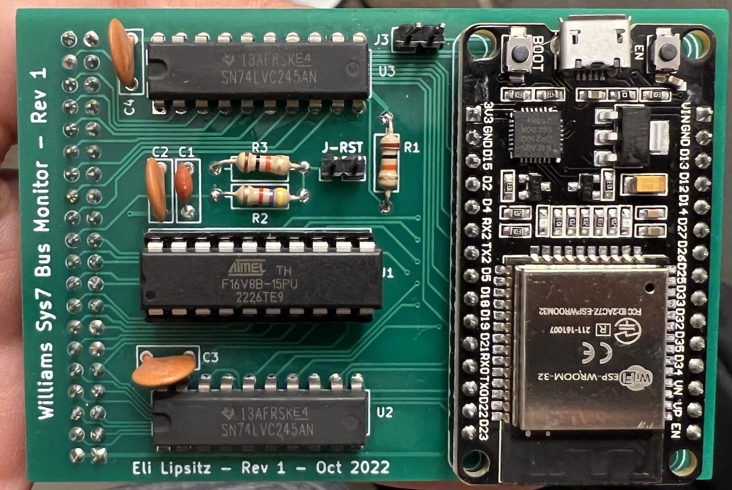25 | February | 2023 | Hackaday | Page 2