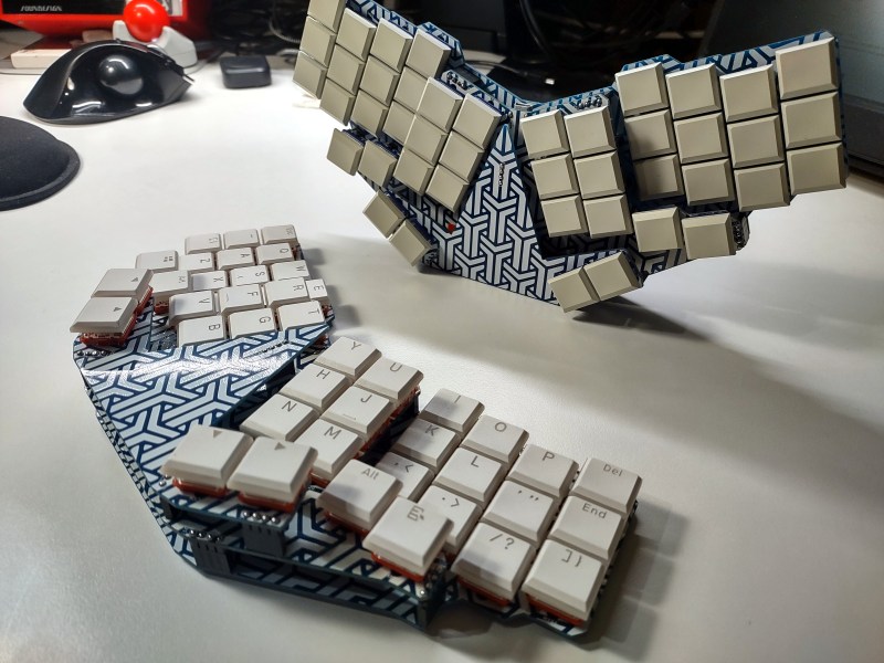 One-piece | Hackaday