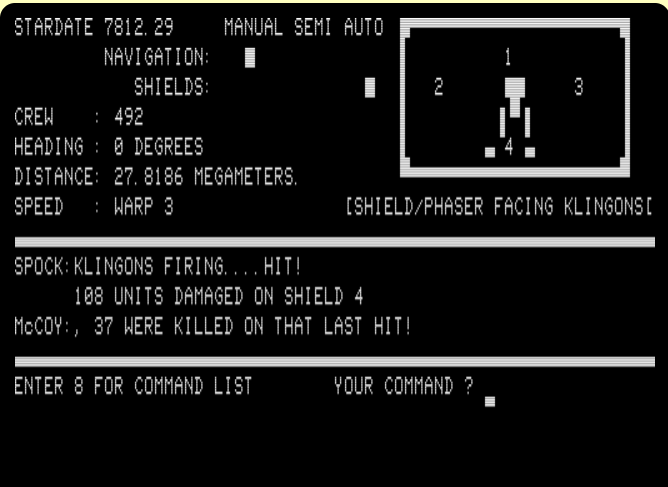 Emulating All The TRS-80 Software | Hackaday