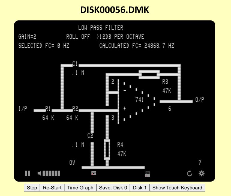 Emulating All The TRS-80 Software | Hackaday