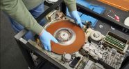 Trying and Failing To Restore A 1970s CDC 10MB Hard Drive Hackaday Trying and Failing To Restore A 1970s CDC 10MB Hard Drive Hackaday
