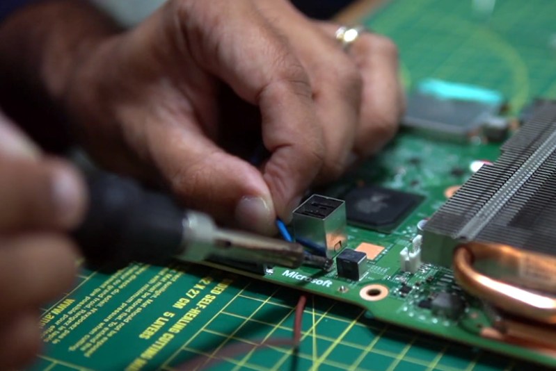 Xbox Hacks | Hackaday