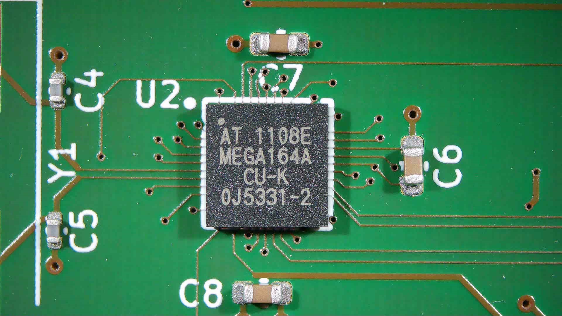 Working With BGAs: Soldering, Reballing, And Rework | Hackaday