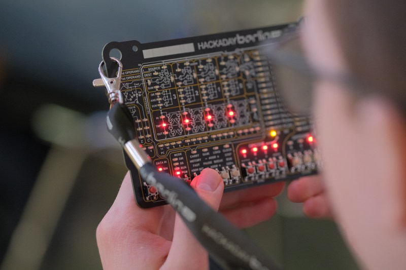 Hackaday Berlin Was Bonkers | Hackaday