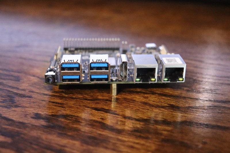 The Future Of RISC-V And The VisionFive 2 Single Board Computer | Hackaday