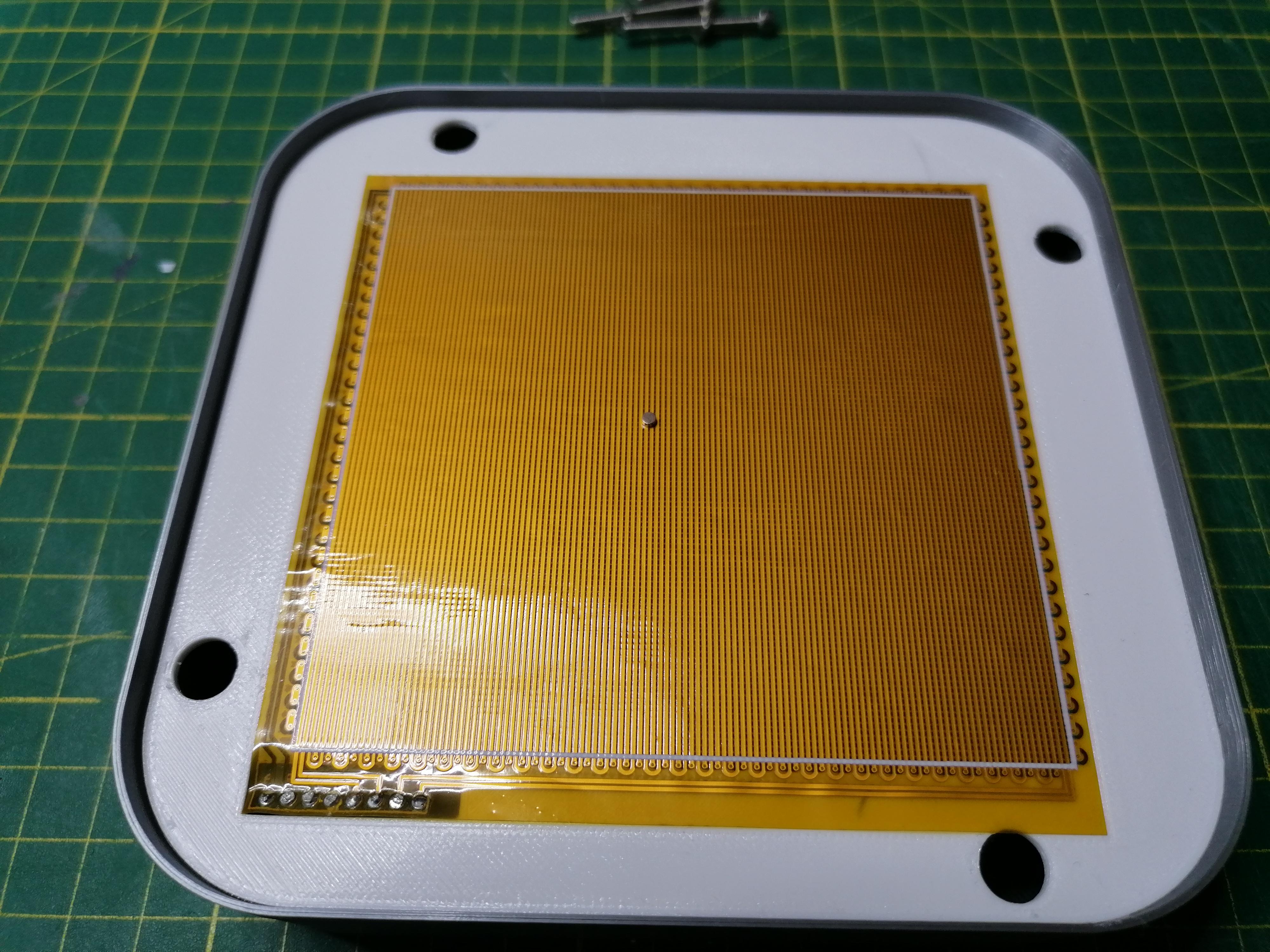 PCB Coil | Hackaday