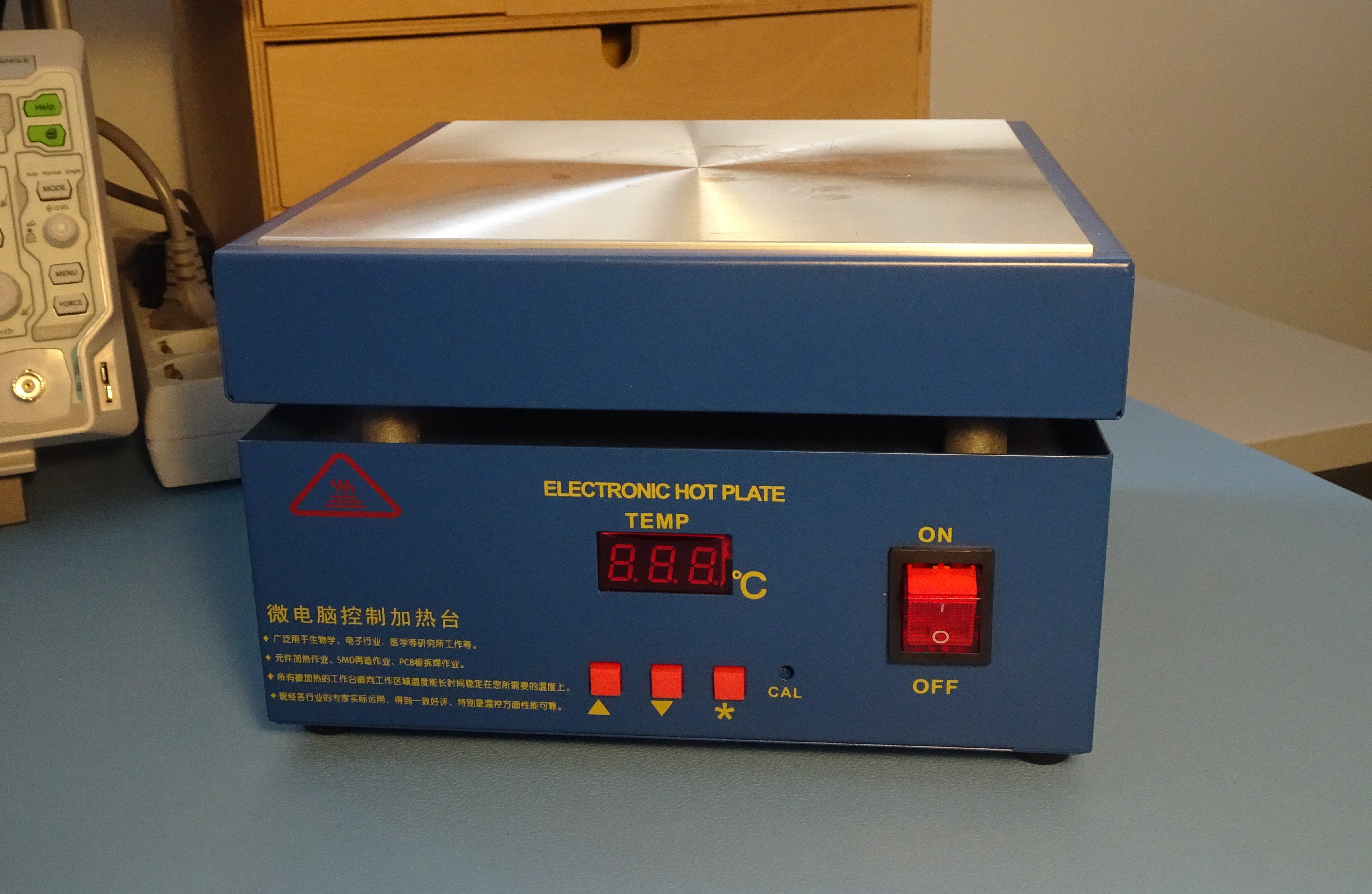 Working With BGAs: Soldering, Reballing, And Rework | Hackaday