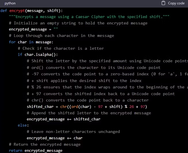 How Much Programming Can ChatGPT Really Do? | Hackaday