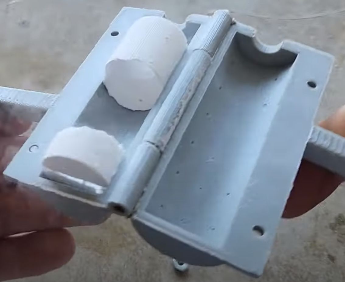 10 | March | 2023 | Hackaday