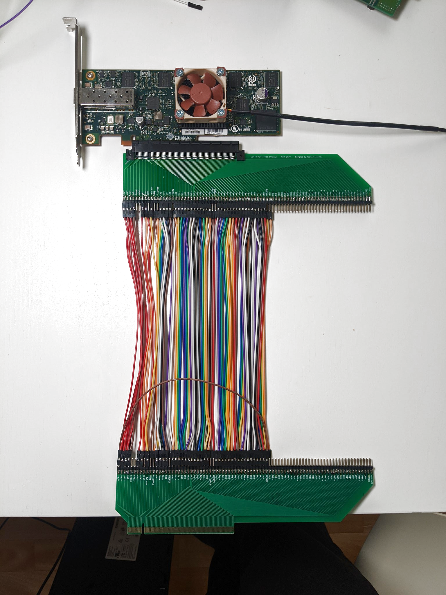 PCIe For Hackers: The Diffpair Prelude | Hackaday