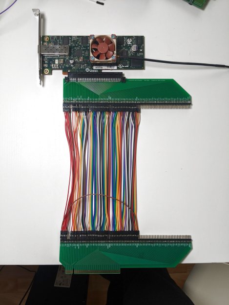 PCIe For Hackers: The Diffpair Prelude | Hackaday