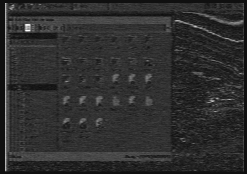 Pulling Data From HDMI RF Leakage | Hackaday