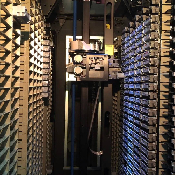 Probably The Worlds Most Expensive Bar Bot Hackaday