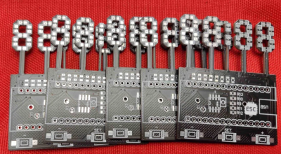 clock hacks | PlanetArduino