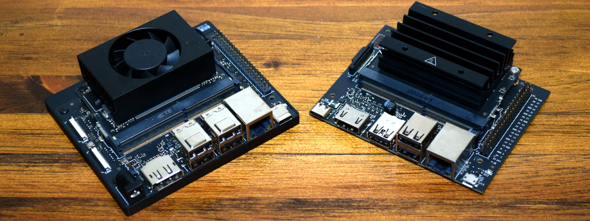 Hands-On: NVIDIA Jetson Orin Nano Developer Kit | Hackaday