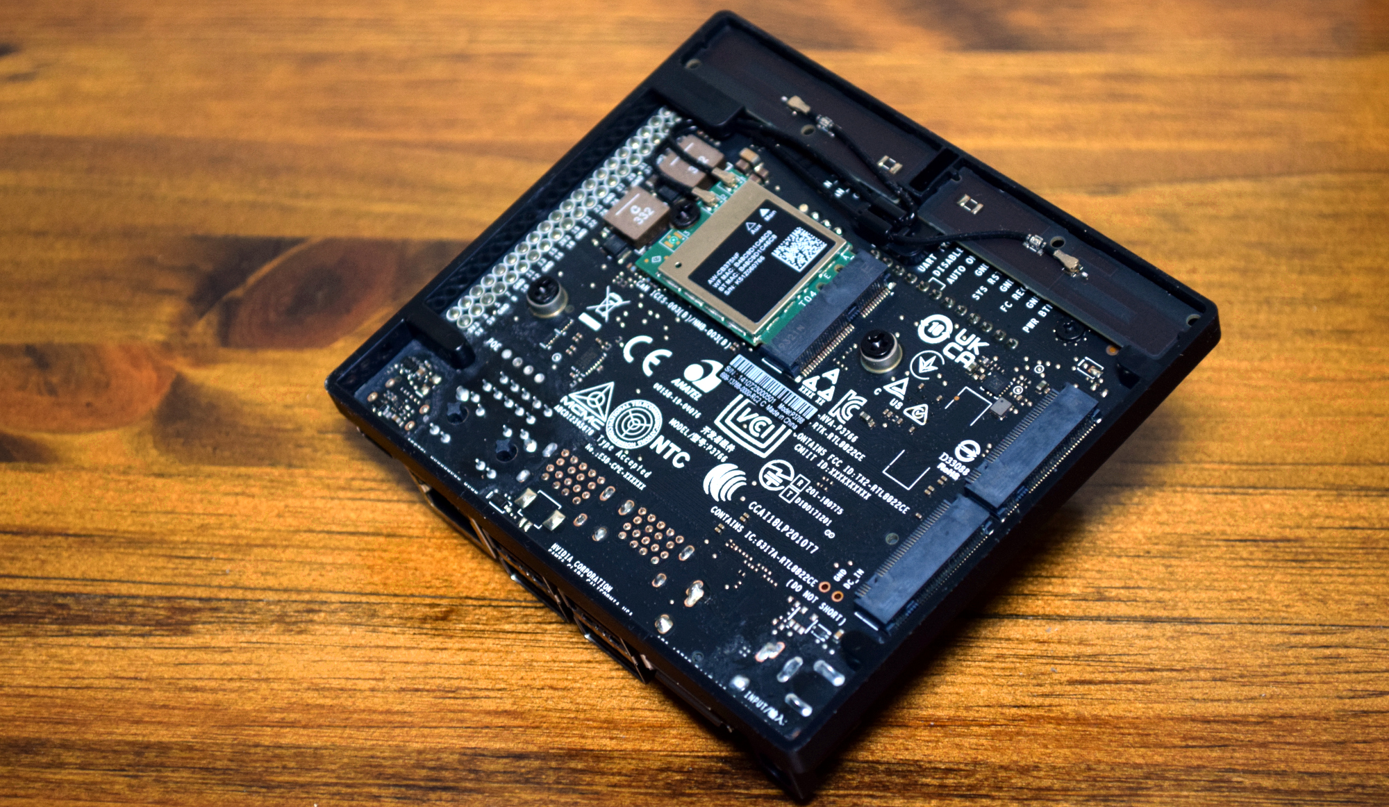 Hands-On: NVIDIA Jetson Orin Nano Developer Kit | Hackaday