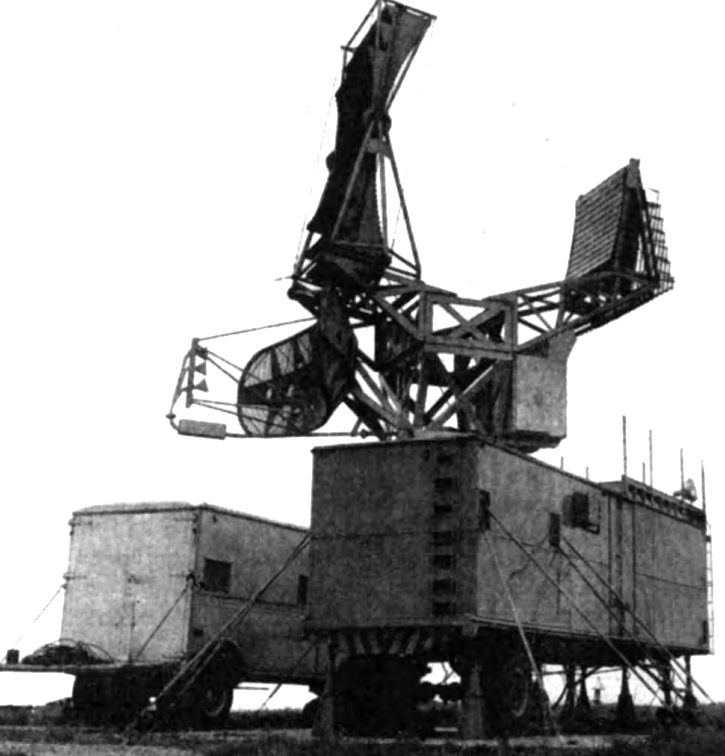 The First Gui? Volscan Controls The Air | Hackaday