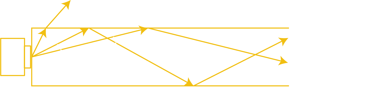 A Hacker’s Introduction To DIY Light Guide Plates | Hackaday