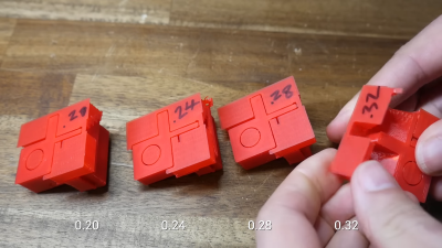 A Comprehensive Look at FDM Supports