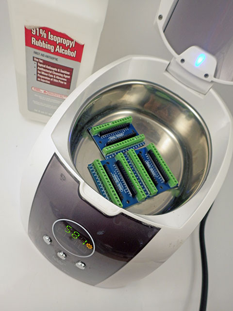 A Survey Of Long-Term Waterproofing Options | Hackaday