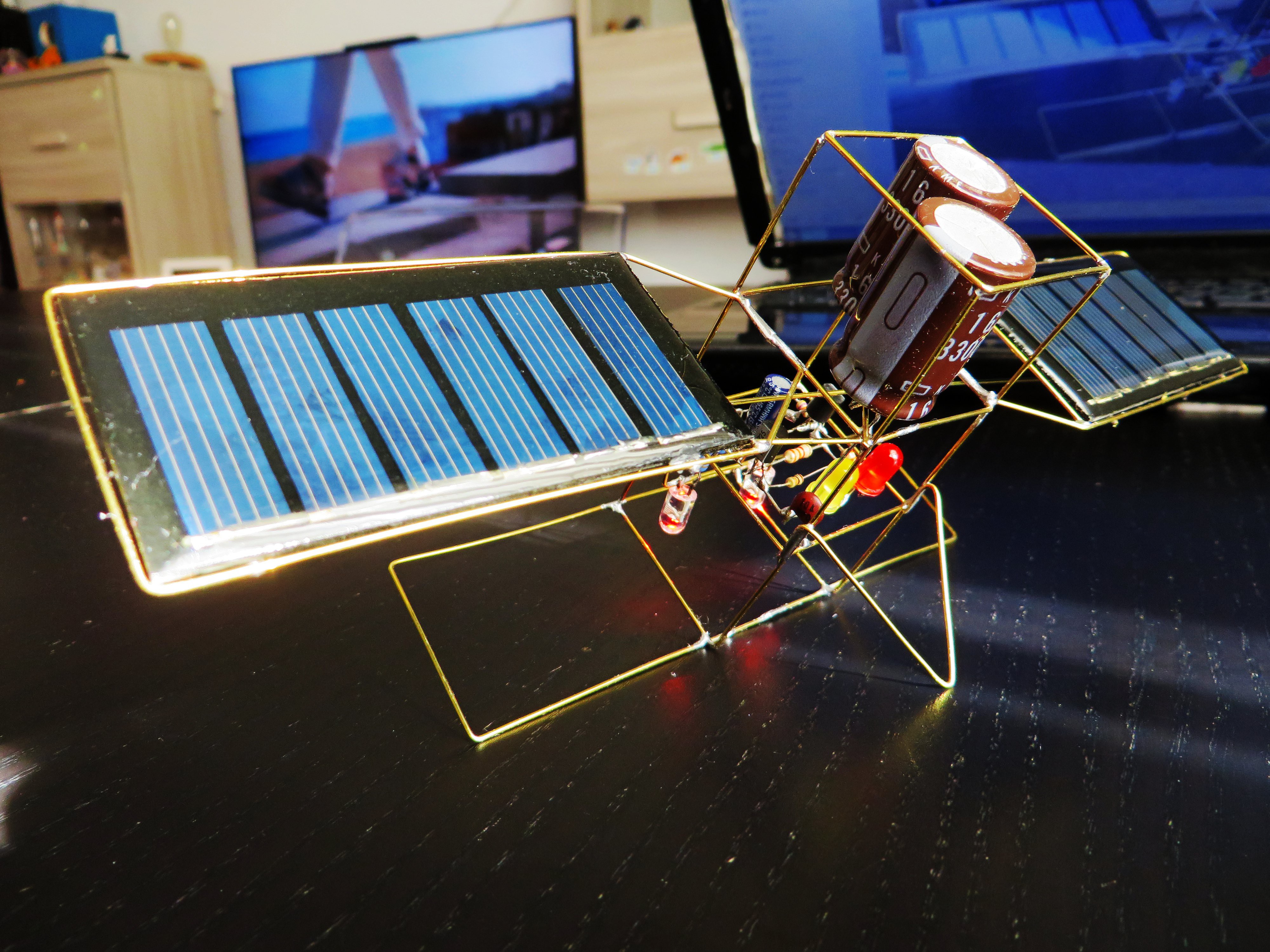 5128571679669388005 | Hackaday