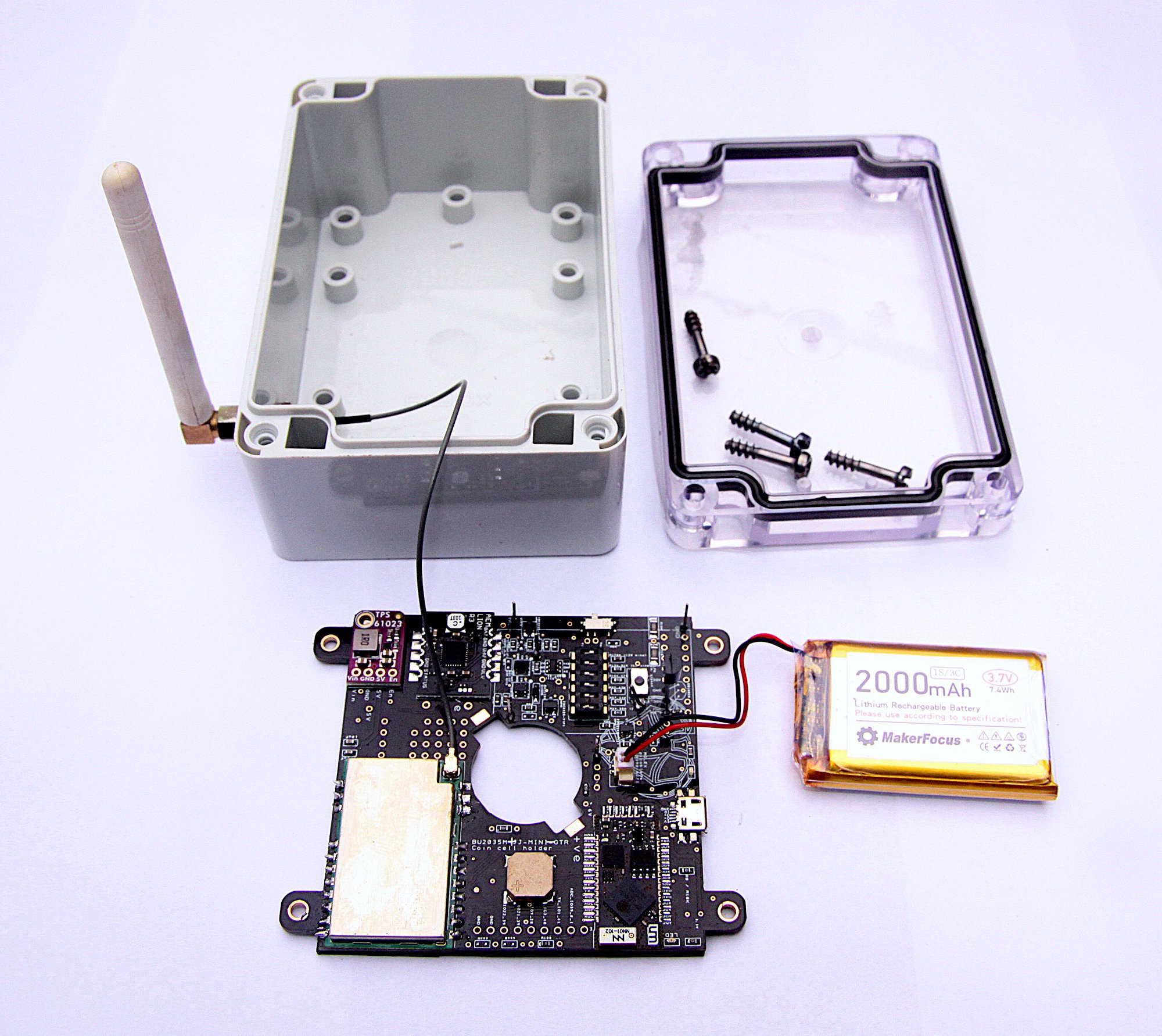 5606561681117362644 | Hackaday