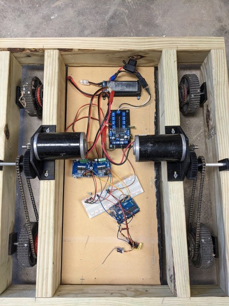 8382281681871169412 | Hackaday
