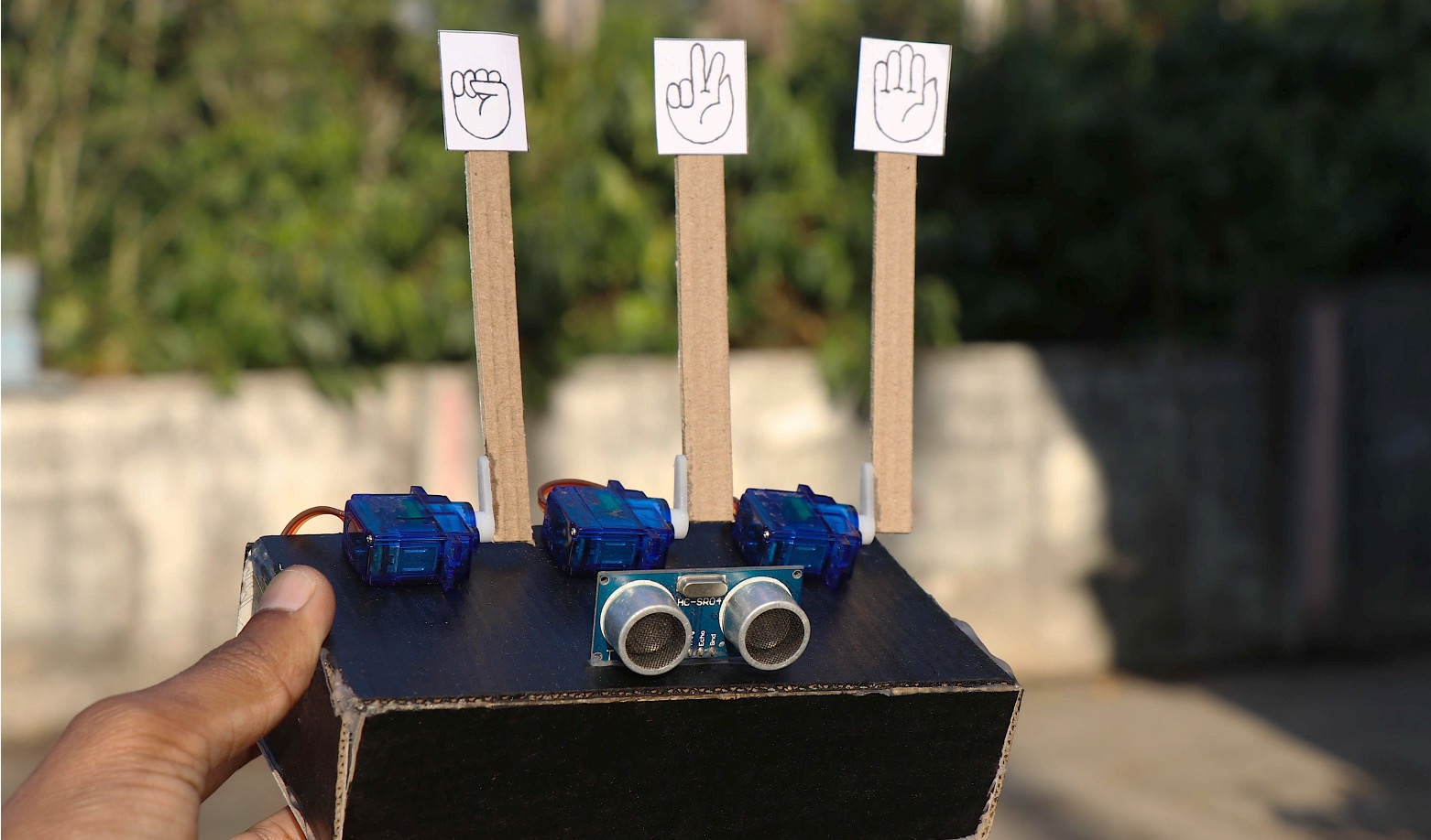 arduino hacks | PlanetArduino