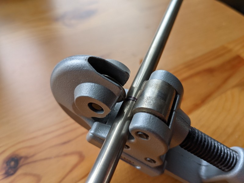 The BSides: More Curious Uses Of Off-the-shelf Parts | Hackaday