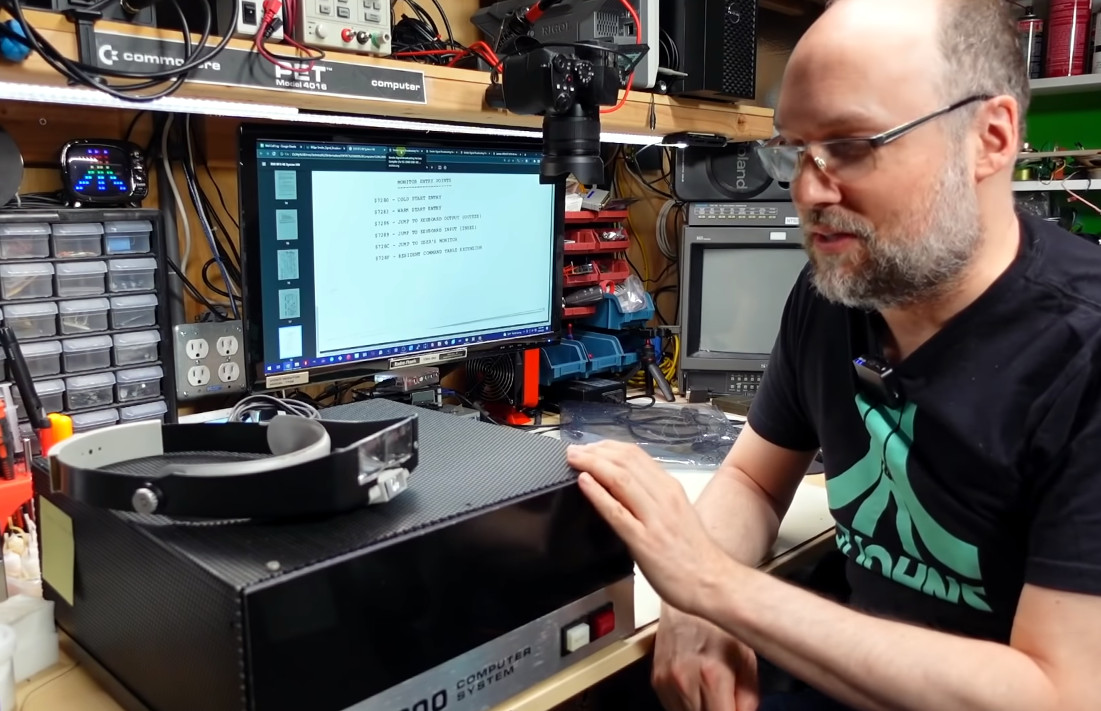 Retrocomputing | Hackaday | Page 5