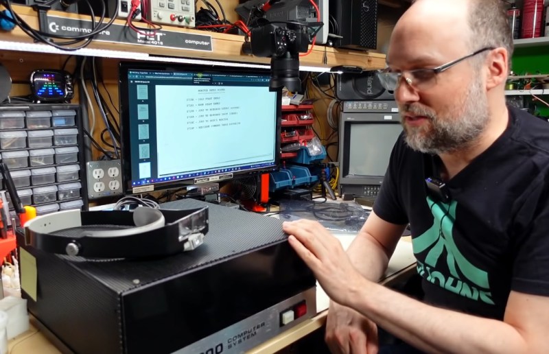 VCF East 2023 | Hackaday