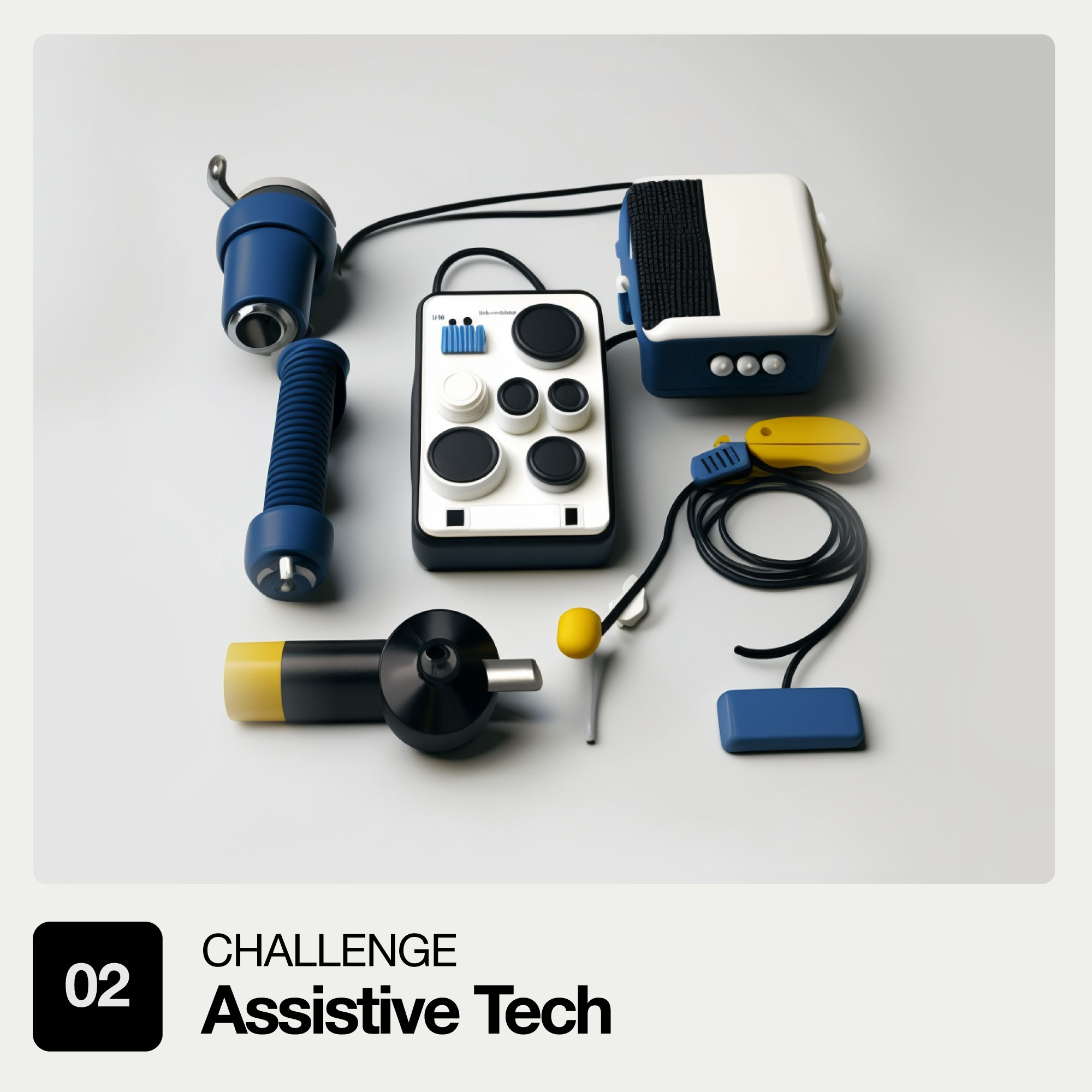 Hackaday Prize 2023: The Assistive Tech Challenge Starts Now | Hackaday