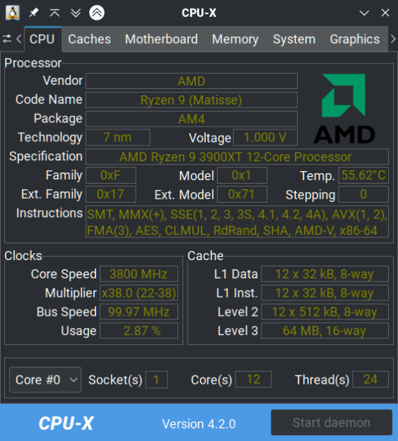 Linux Fu Reading Your Memorys Memory Hackaday 2830