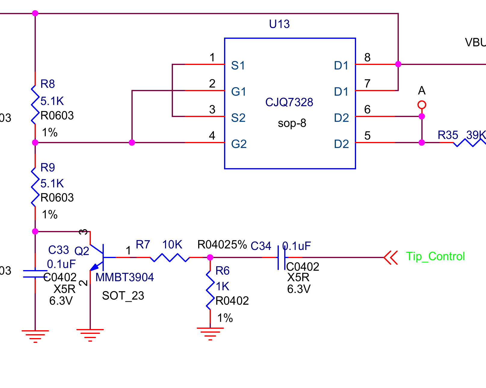 FET: The Friendly Efficient Transistor | Hackaday