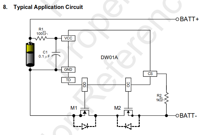 FET: The Friendly Efficient Transistor | Hackaday