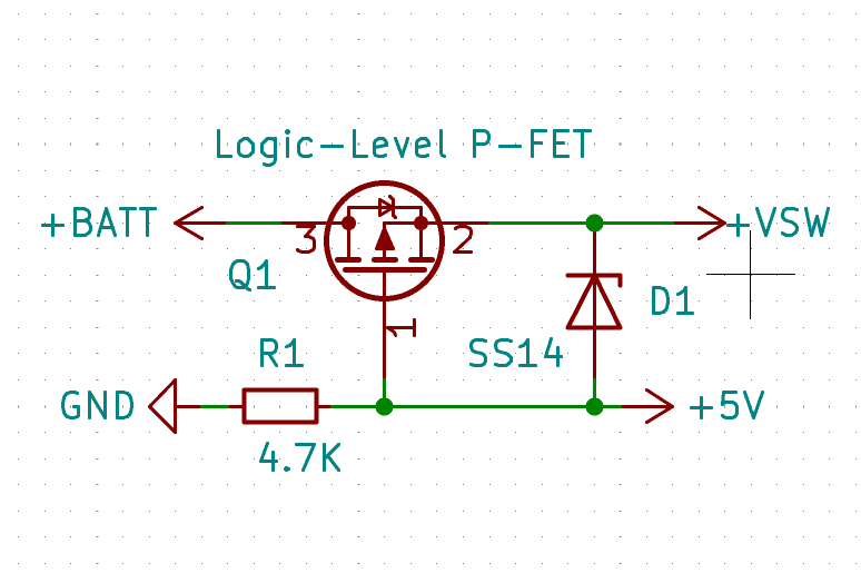 FET: Fun Endeavors Together | Hackaday