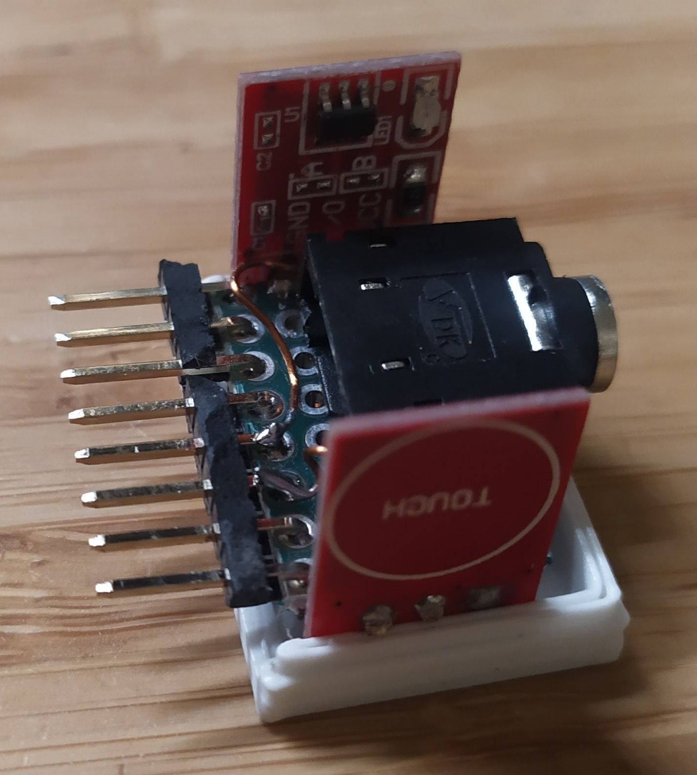 Wearable Hacks | Hackaday | Page 3