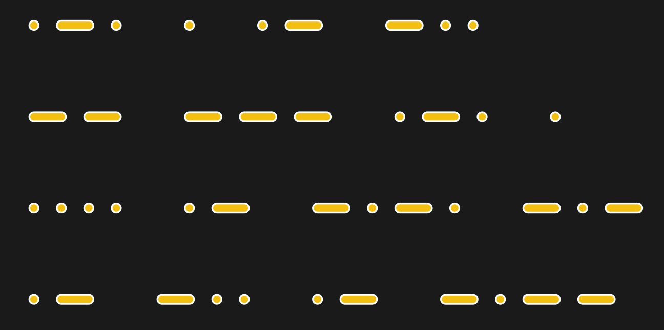 Morse_code | Hackaday